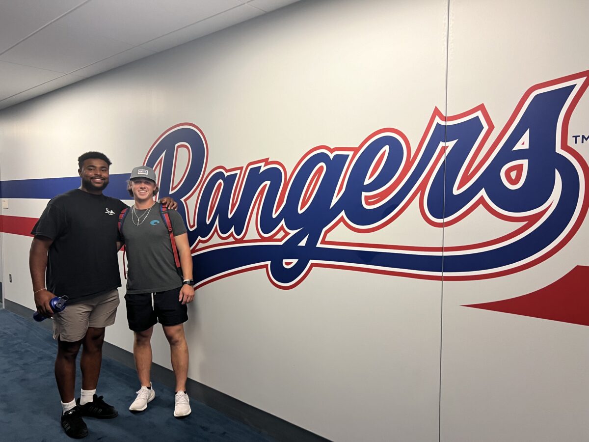 Baseball - KU Sports